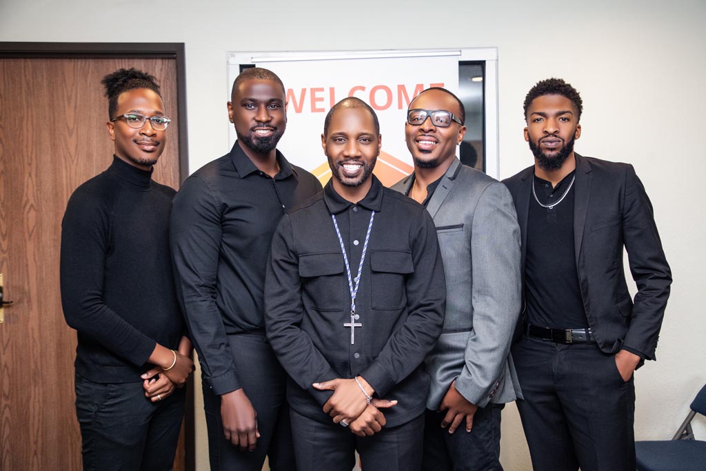 About – The Vision Los Angeles